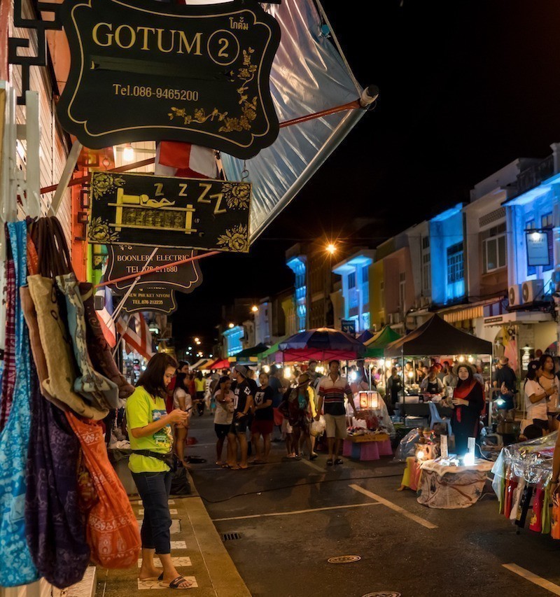 The Ultimate Guide to Moving to Phuket | iglu