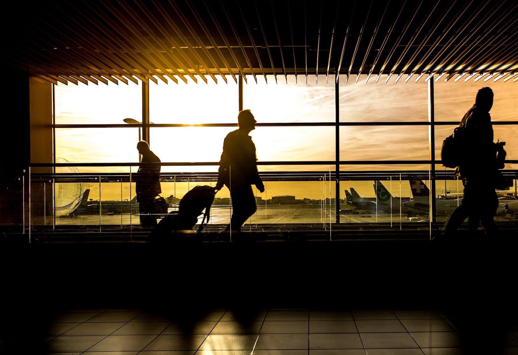 21 Tips for Developers to Work AND Travel Without Losing Productivity ...