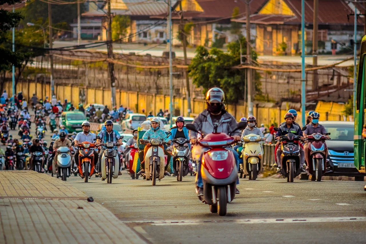 How to Get a Driving License in Vietnam: The Only Guide You'll Need - Iglu