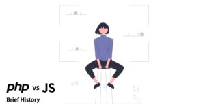 PHP vs JavaScript: Development Trends in 2025