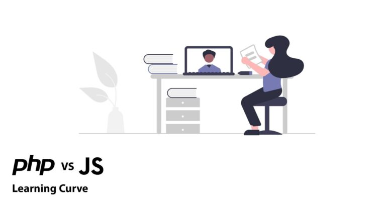 PHP vs JavaScript: Development Trends in 2025