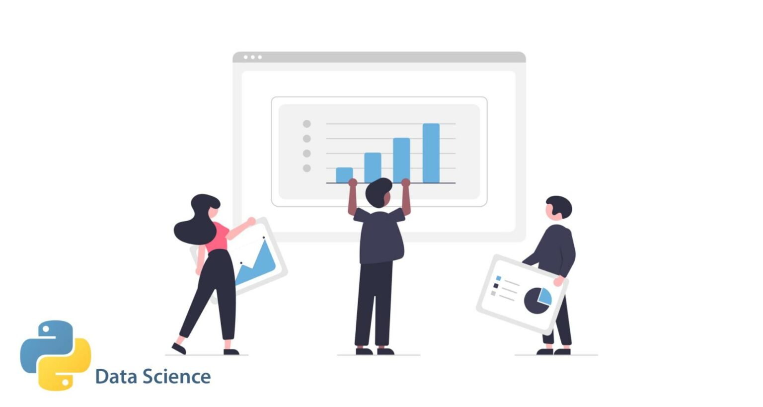 What is Python Used For: 10 Industries Covered