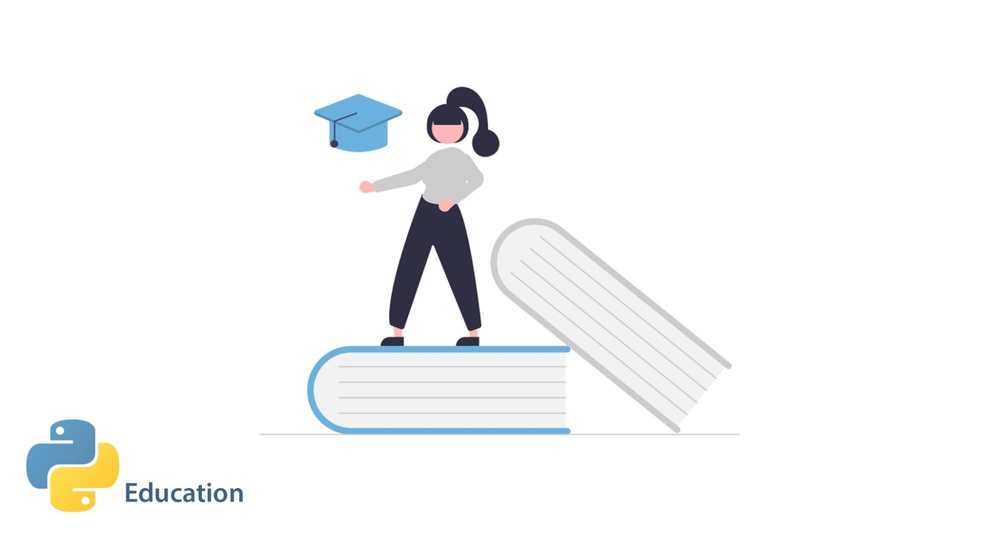 What is Python Used For: 10 Industries Covered