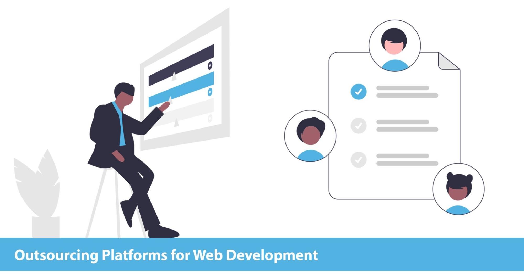 How to Outsource Web Development: Your Ultimate Guide