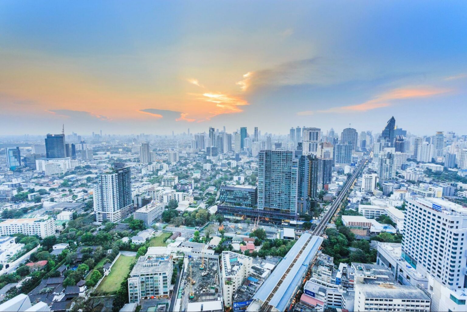 IT Jobs in Thailand in 2026: A Comprehensive Guide for Expats