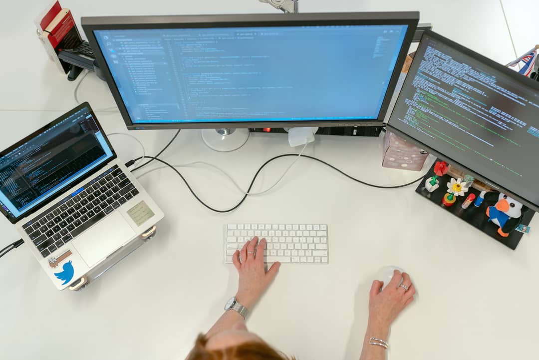 Python vs Go in 2025: A Head-to-Head Comparison