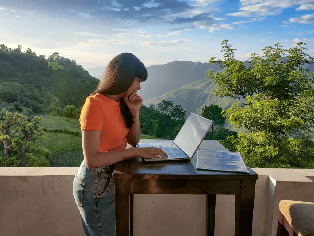 Working Remotely From Another Country: How to Do It & What to Know - Iglu