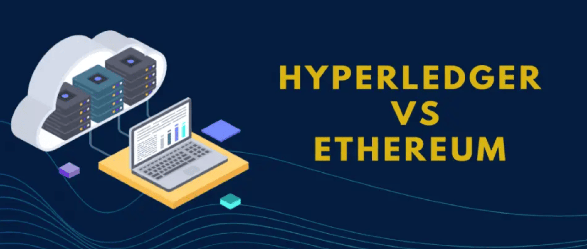 Hyperledger Fabric vs Ethereum: What's The Difference? - Iglu Hyperledger Fabric vs Ethereum: What's The Difference? - Iglu