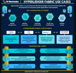 Hyperledger Fabric vs Ethereum: What's The Difference? - Iglu