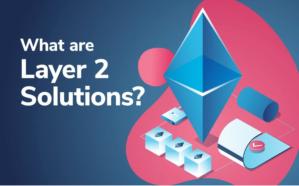 Ethereum layer 1 vs layer 2: What is the difference? - Iglu Ethereum layer 1 vs layer 2: What is the difference? - Iglu