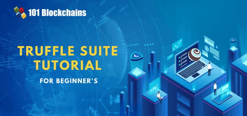 Truffle Ethereum: The Definitive Guide - Iglu