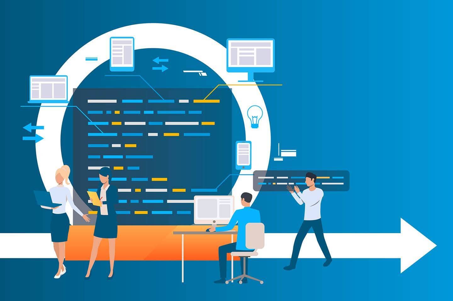 Best Practices in Software Development: Unlocking the Code - Iglu