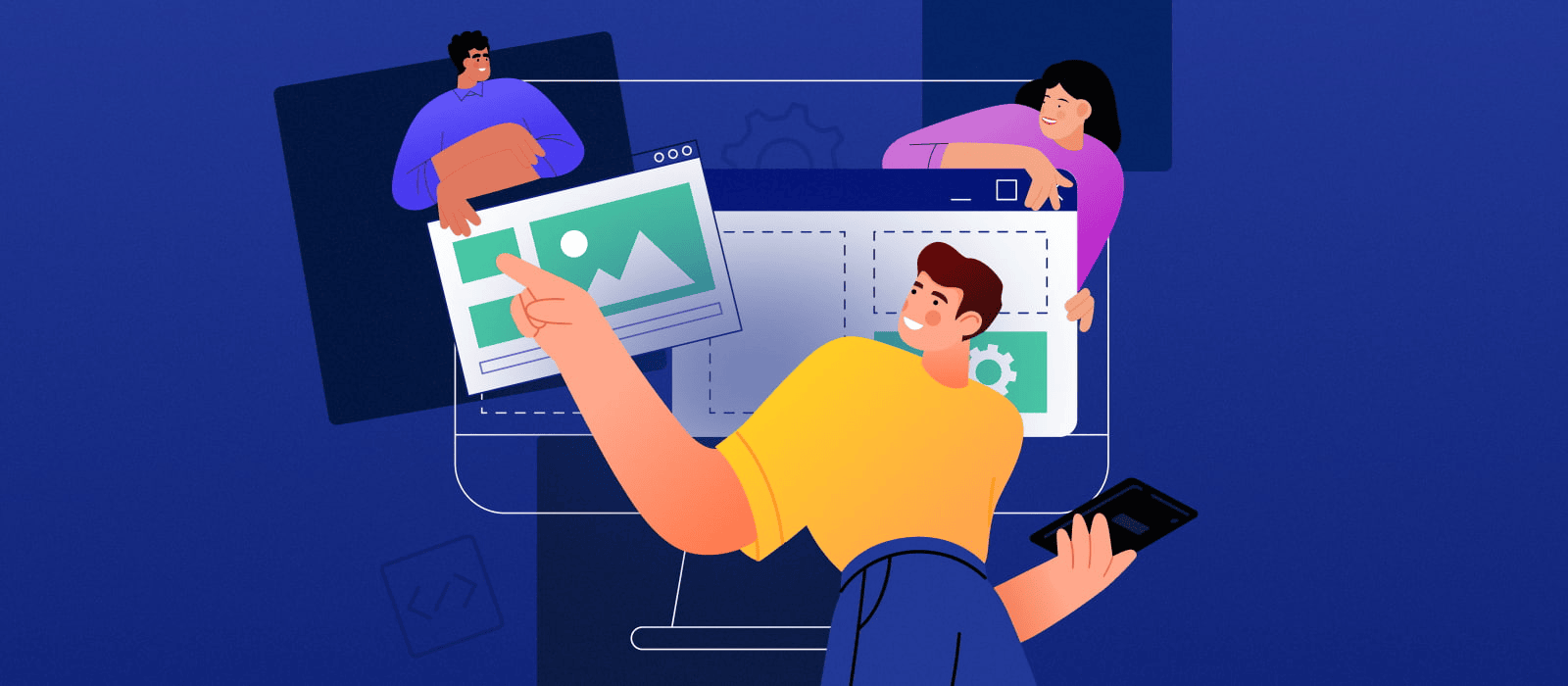 How To Choose the Right Software Development Partner - Iglu